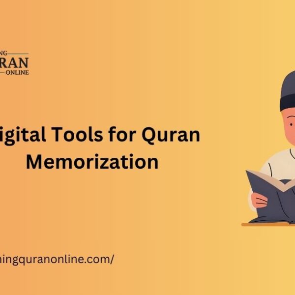 Quran Memorization (Hifz) Complete Guide